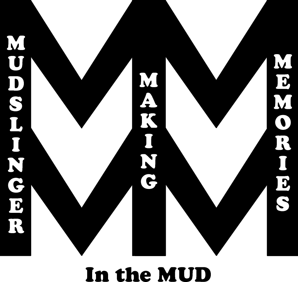 Mudslinger Pottery